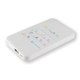 Dynamo Wireless Power Bank Bridge