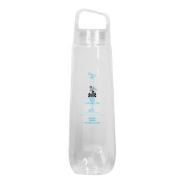 Sweeta Drink Bottle Rocket Clear